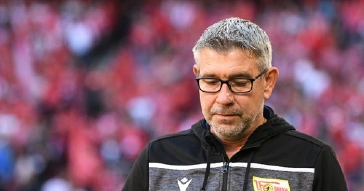 GERMANY SOCCER BUNDESLIGA