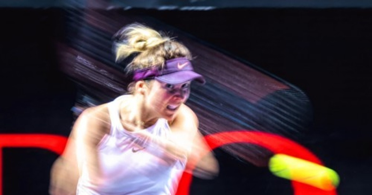 CHINA TENNIS WTA FINALS 2019