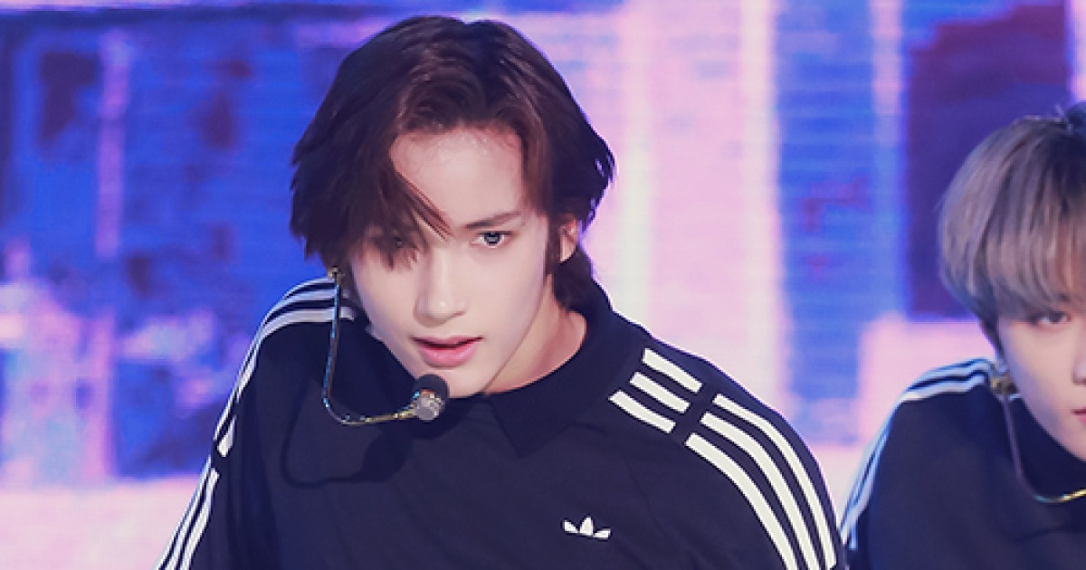 [bnt포토] txt 휴닝카이 '차세대 만찟남'