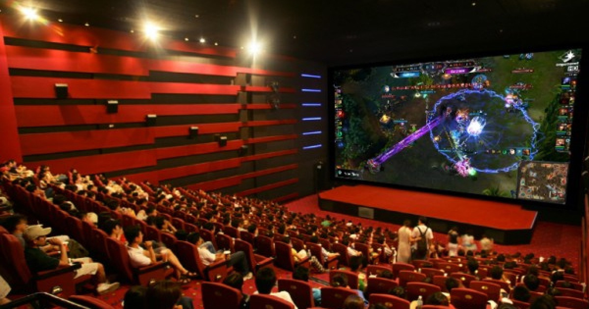 2019 LoL World Championship to be live-streamed on major theaters in Korea