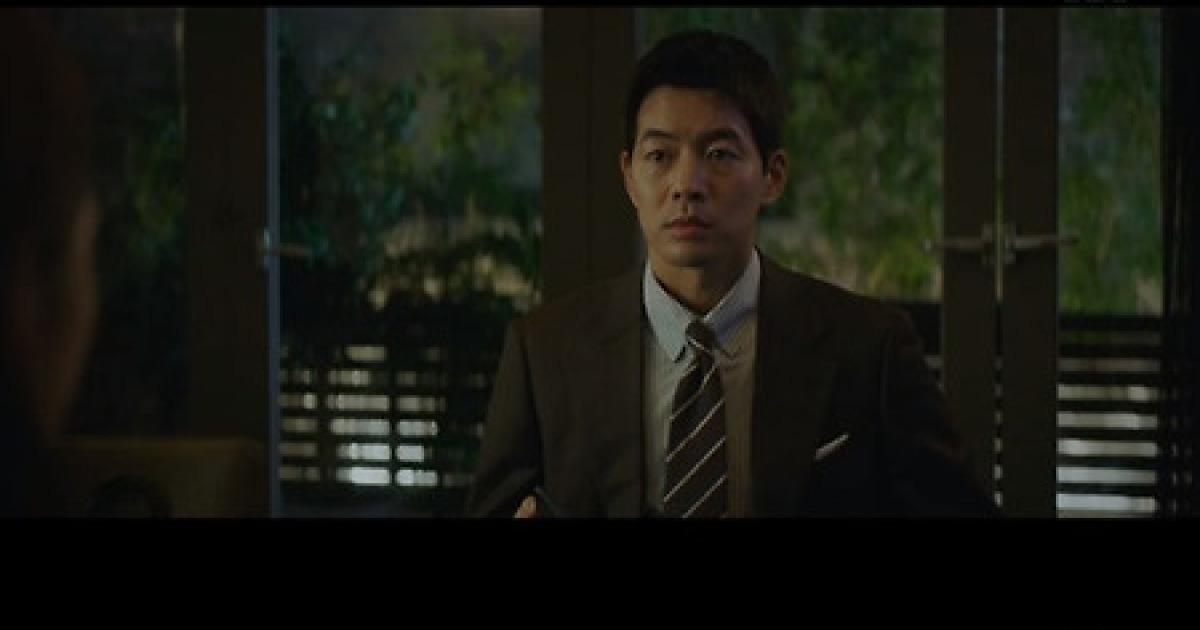 'VIP' 장나라, 이상윤 거짓말 알아내..일촉즉발 부부[★밤TView]