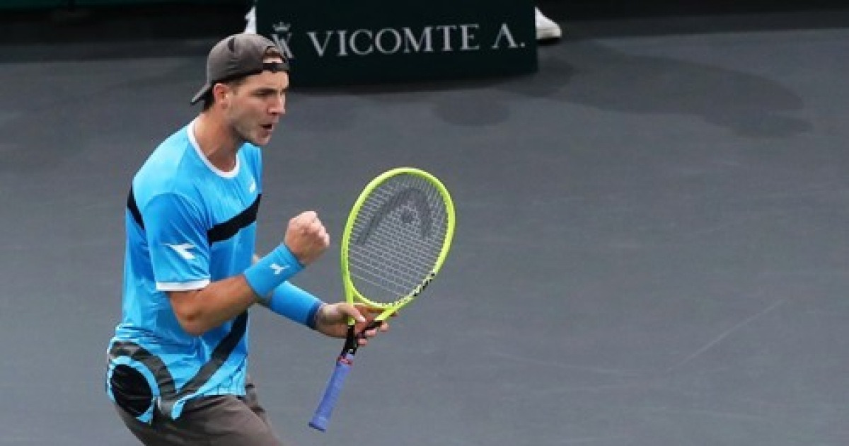 FRANCE TENNIS MASTERS