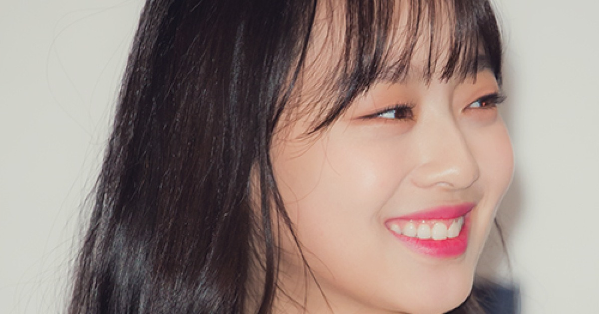 [bnt포토] 이수민 '싱그러운 미소'