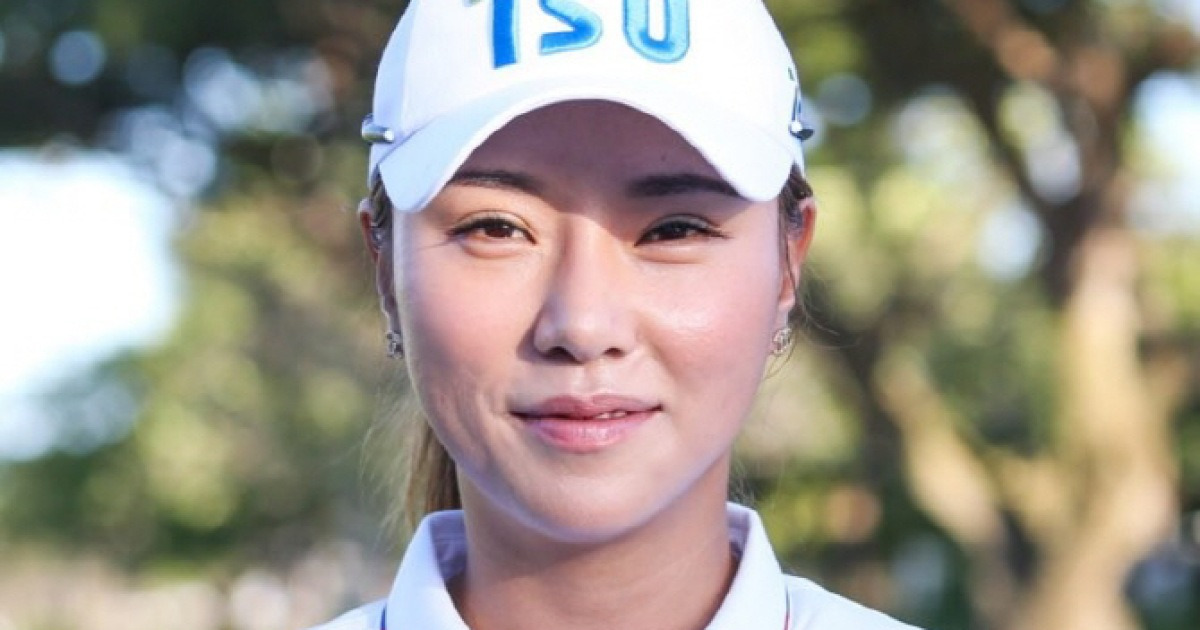 박희영, 반환점 돈 LPGA Q시리즈 공동 2위..노예림 4위