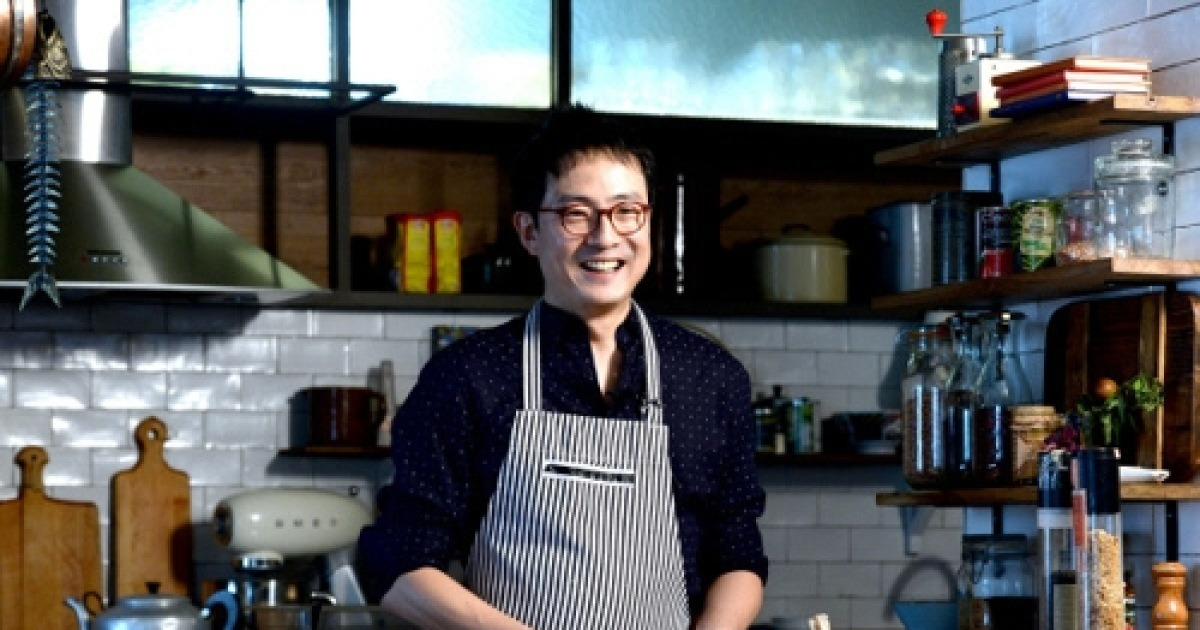 '요리인류' 이욱정 PD, KBS 퇴사 후 KBS미디어로