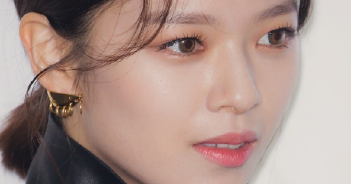 [bnt포토+] 트와이스 정연 '180도의 완벽美'