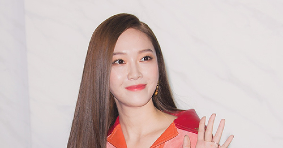 [bnt포토] 제시카 '안녕, 정수연'