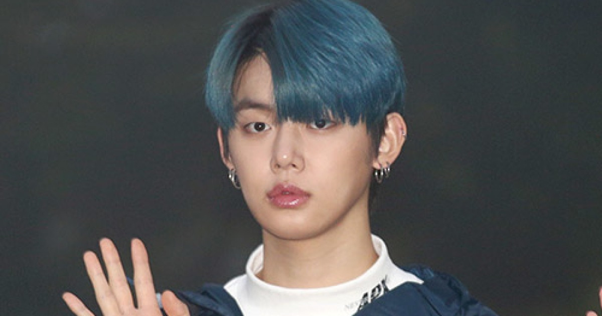 [bnt포토] TXT 연준 '매력 가득'