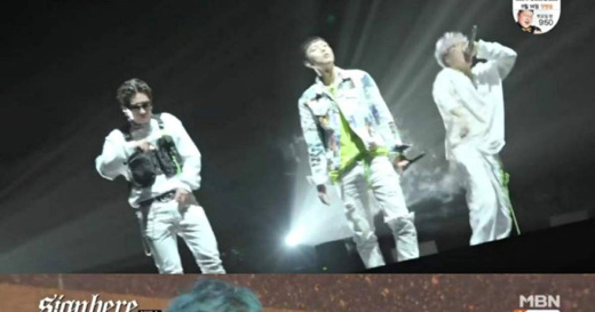 소금, AOMG 오디션 '사인히어' 최종우승..박재범 "이제부터가 중요"