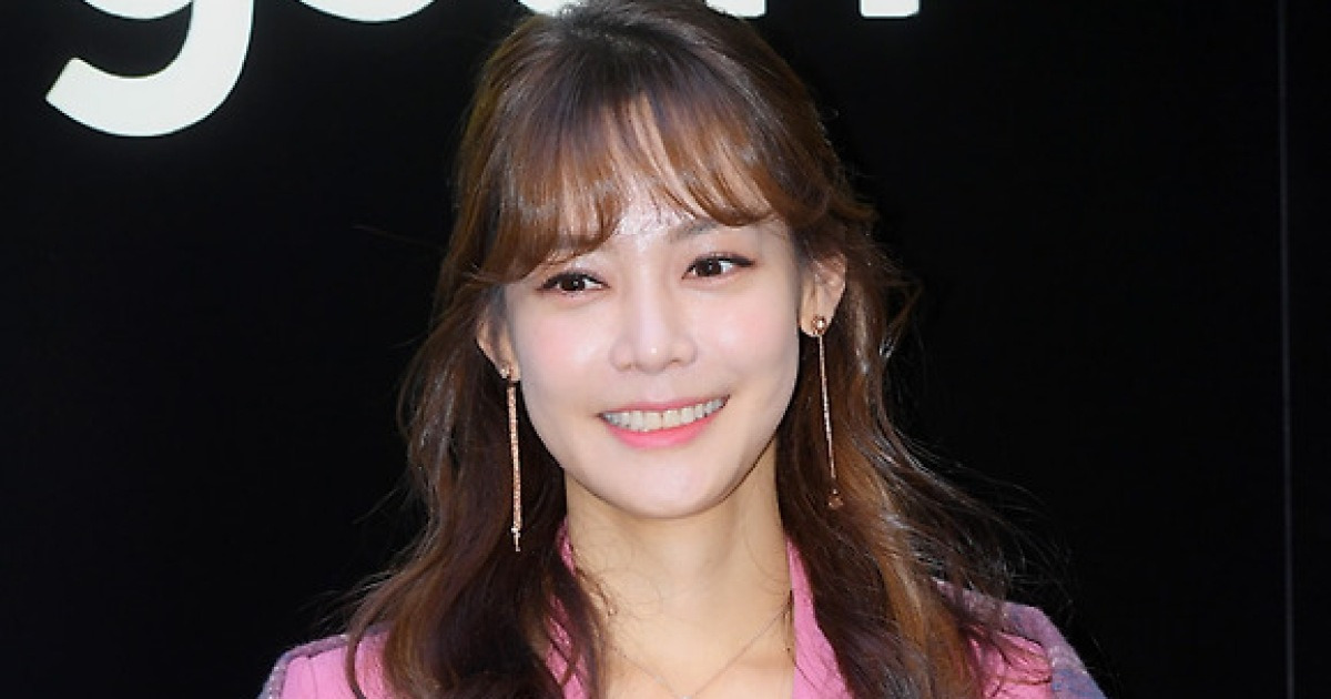 [td포토] 안현모 미소 활짝~