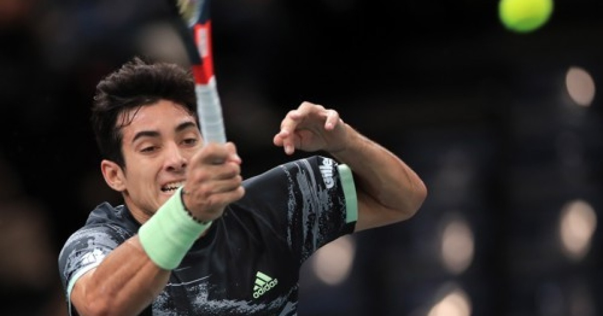 FRANCE TENNIS MASTER