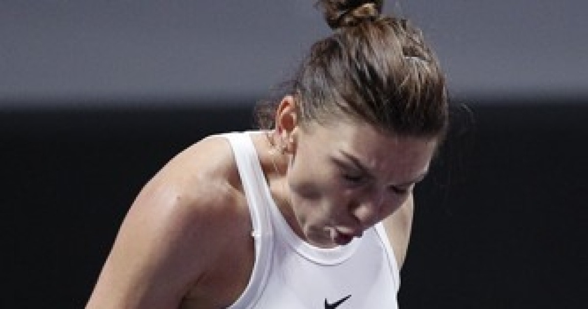 China Tennis WTA Finals