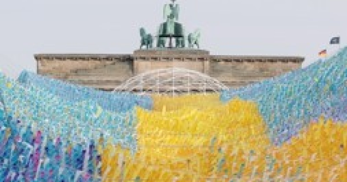 GERMANY BERLIN WALL FALL 30TH ANNIVERSARY