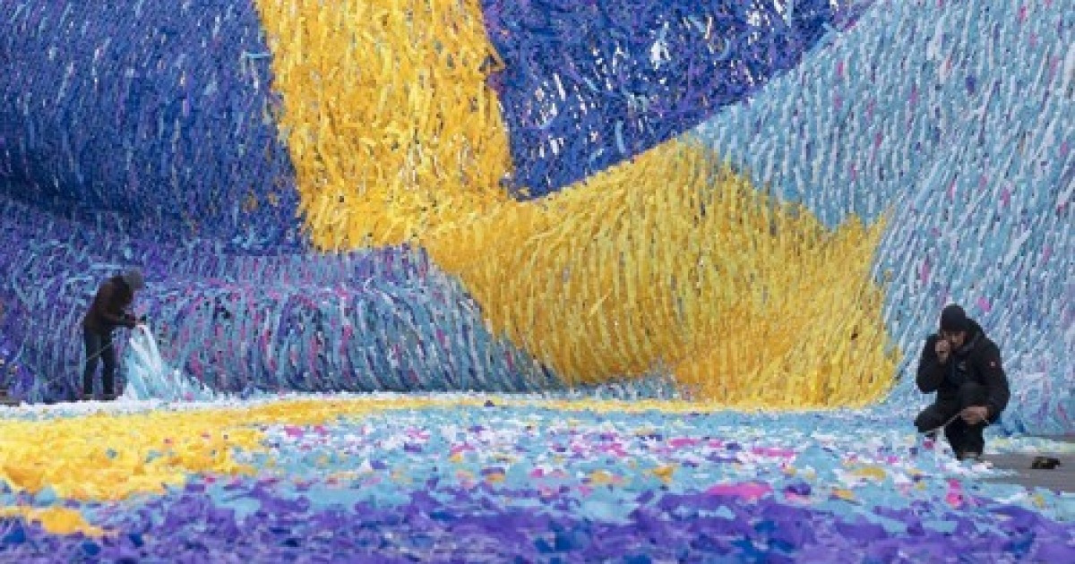 GERMANY BERLIN WALL FALL 30TH ANNIVERSARY