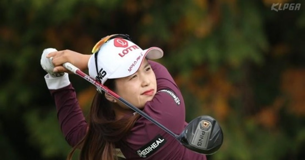 최혜진, 5승 보인다..SK네트웍스 클래식 3R서도 선두 [KLPGA]