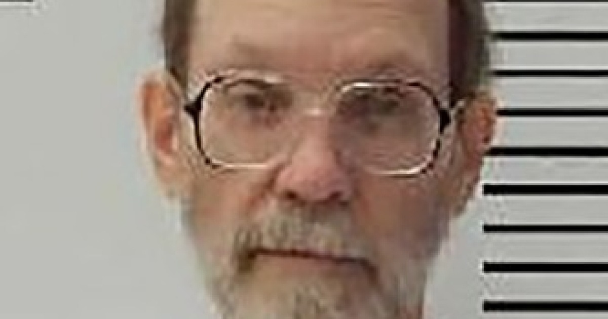 South Dakota Execution