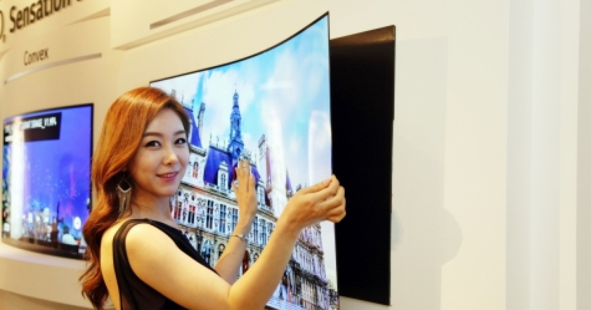 삼성 vs LG, 3Q 디스플레이 성적표에 희비 쌍곡선