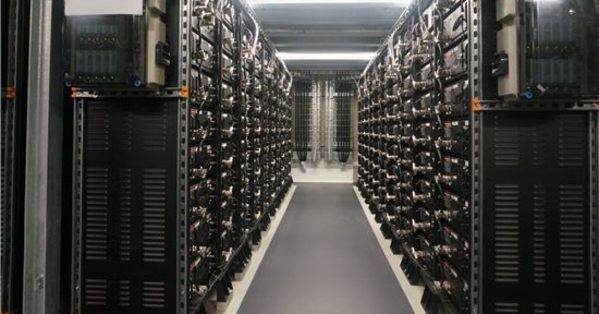 SDI meets US safety standard for ESS fire prevention test