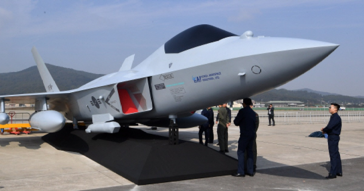 [밀리터리 인사이드] 'KF-X'는 실패작? 당신이 몰랐던 이야기
