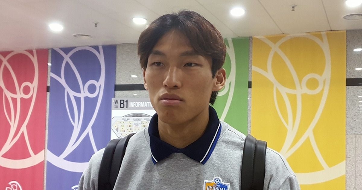 [SPO Talk] 다 막은 김승규, "우승이요? 전북전이 결승전이죠"