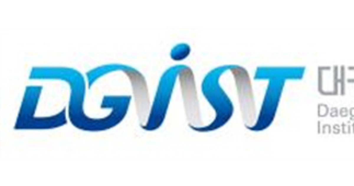 DGIST, 기술 사고 파는 기술 거래 플랫폼 'T-Market' 오픈