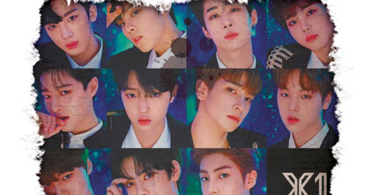 스타 PD의 검은 거래..부서진 '연습생의 꿈' [프로듀스X101 투표조작①]