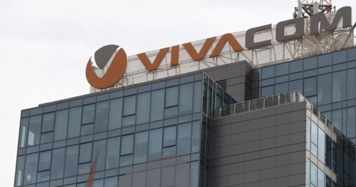 BULGARIA VIVACOM