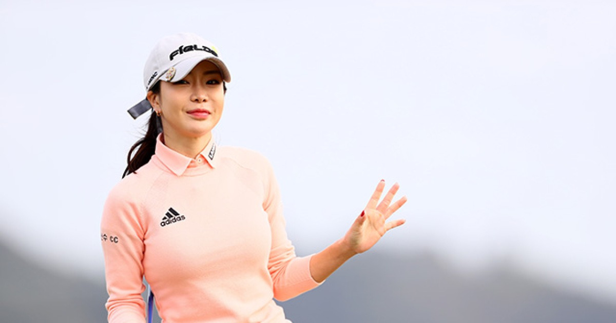 안신애, 15위로 JLPGA 프로테스트 통과.. 26일부터 1차 QT