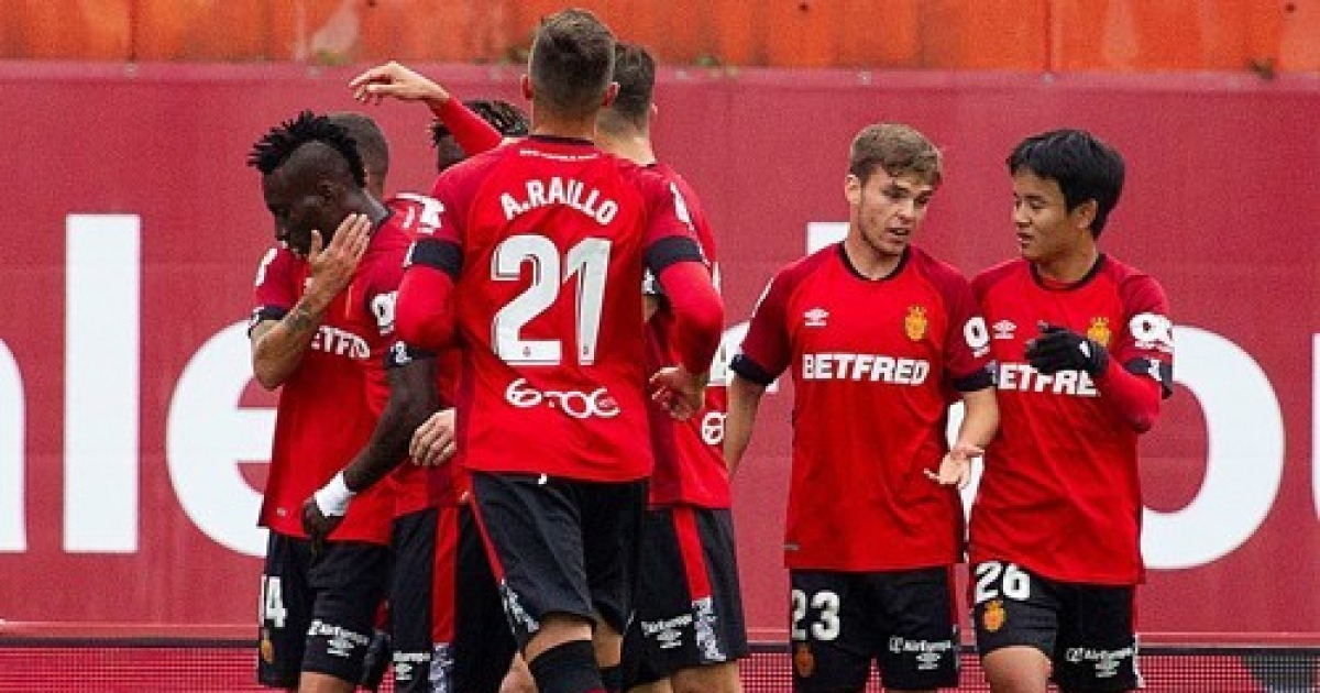 SPAIN SOCCER PRIMERA DIVISION