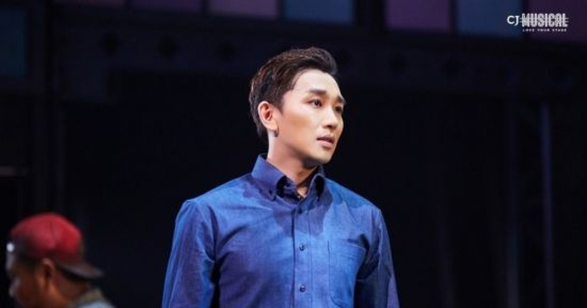 [공식입장] 뮤지컬배우 김호영 측 동성 성추행 혐의 사실무근
