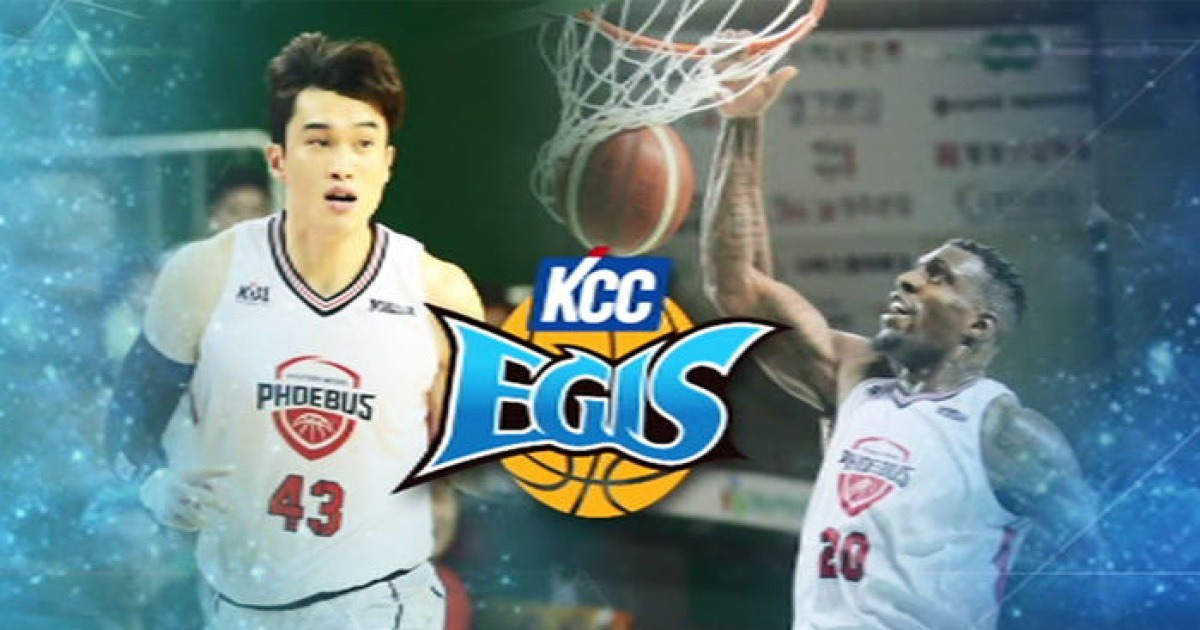 이대성·라건아, KCC '전격 이적'..MVP 싹쓸이했다