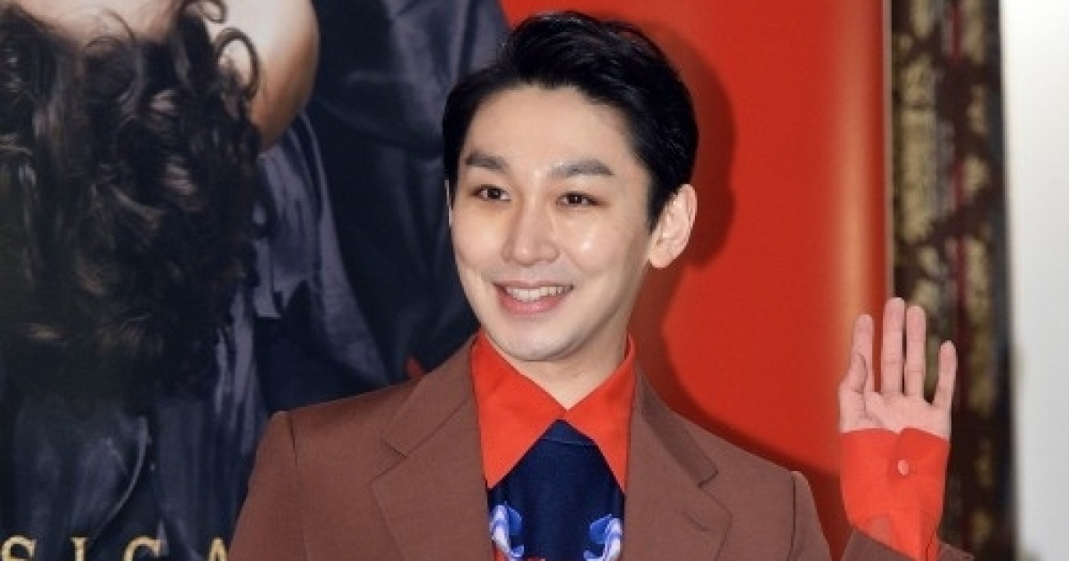 동성 성추행 피소 의혹 김호영 측 사실무근 명예훼손 법적 조치