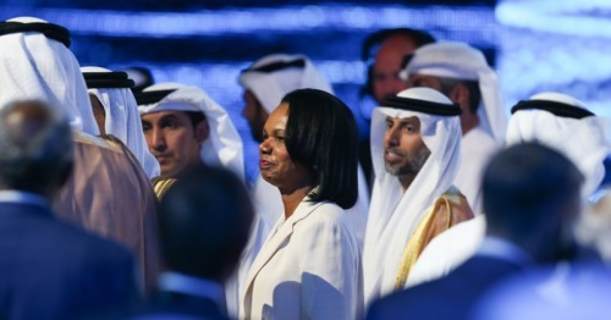 epaselect UAE ADIPEC 2019