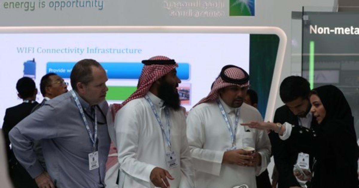 UAE ADIPEC 2019