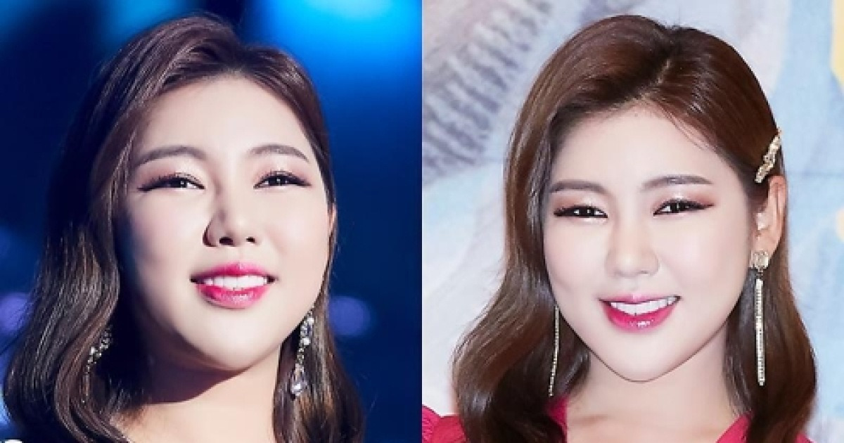 '빅히트' 송가인 콘서트 MBC 15일 재방송