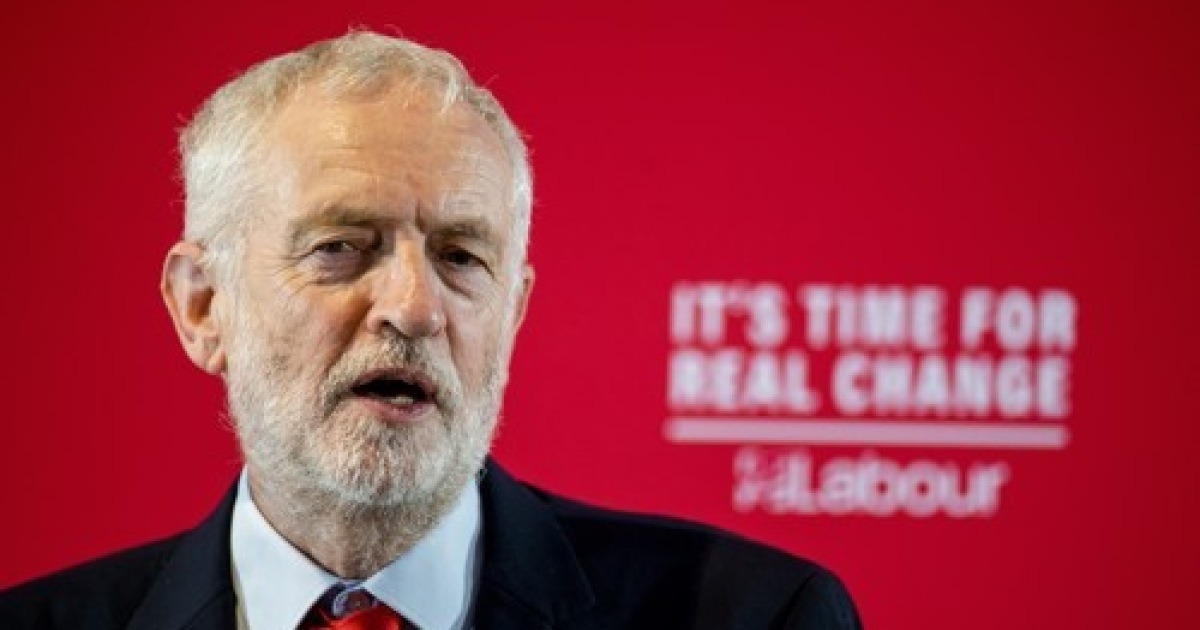 BRITAIN GENERAL ELECTIONS CAMPAIGN