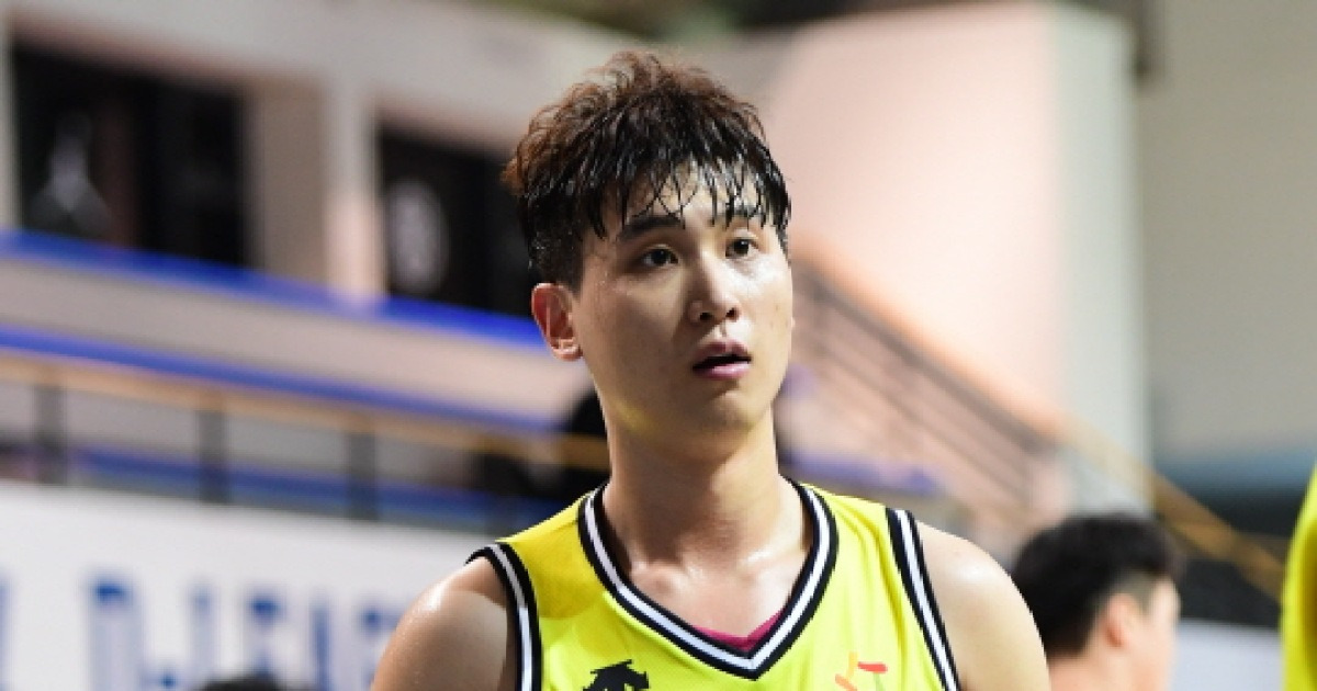 2019-2020 KBL D-리그 'SPOTV 생중계' 안내..경기시간 변경