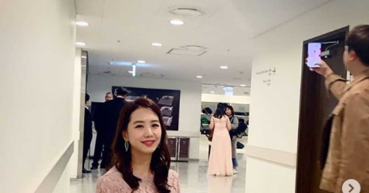 이지애 "디톡스로 3kg 감량, 가장 큰 변화는 피부"[SNS★컷]