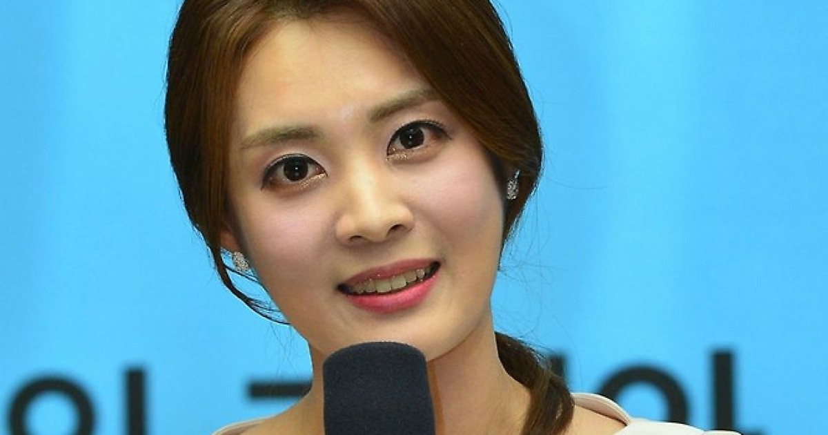 강서은 아나운서 결혼설.. KBS 측 "확인 불가"