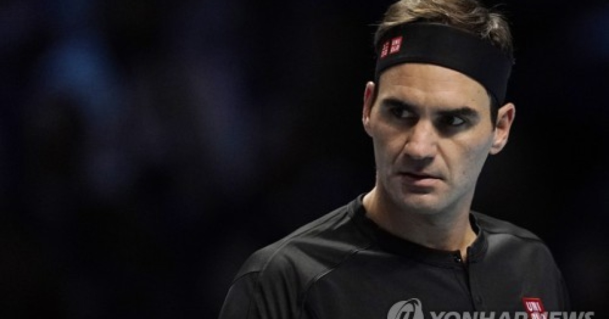 BRITAIN TENNIS ATP WORLD TOUR FINALS