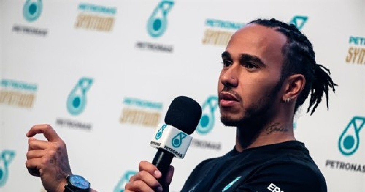 BRAZIL FORMULA ONE GRAND PRIX