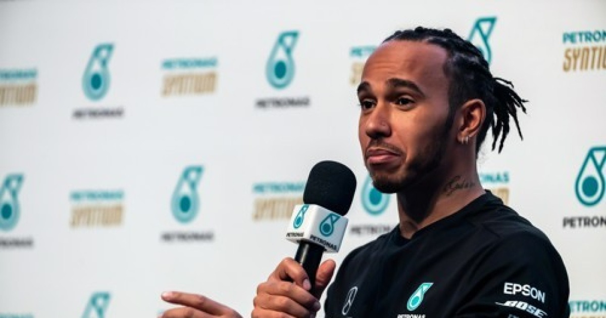 BRAZIL FORMULA ONE GRAND PRIX