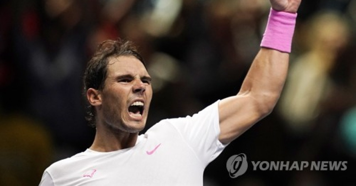 BRITAIN TENNIS ATP WORLD TOUR FINALS