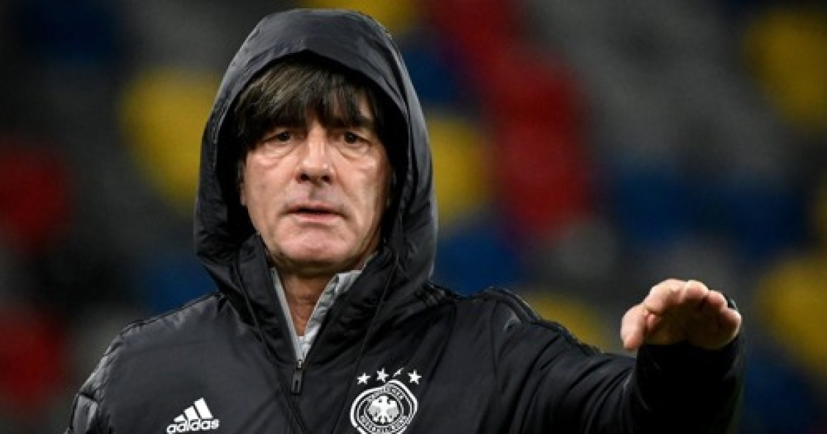 GERMANY SOCCER UEFA EURO 2020 QUALIFICATION