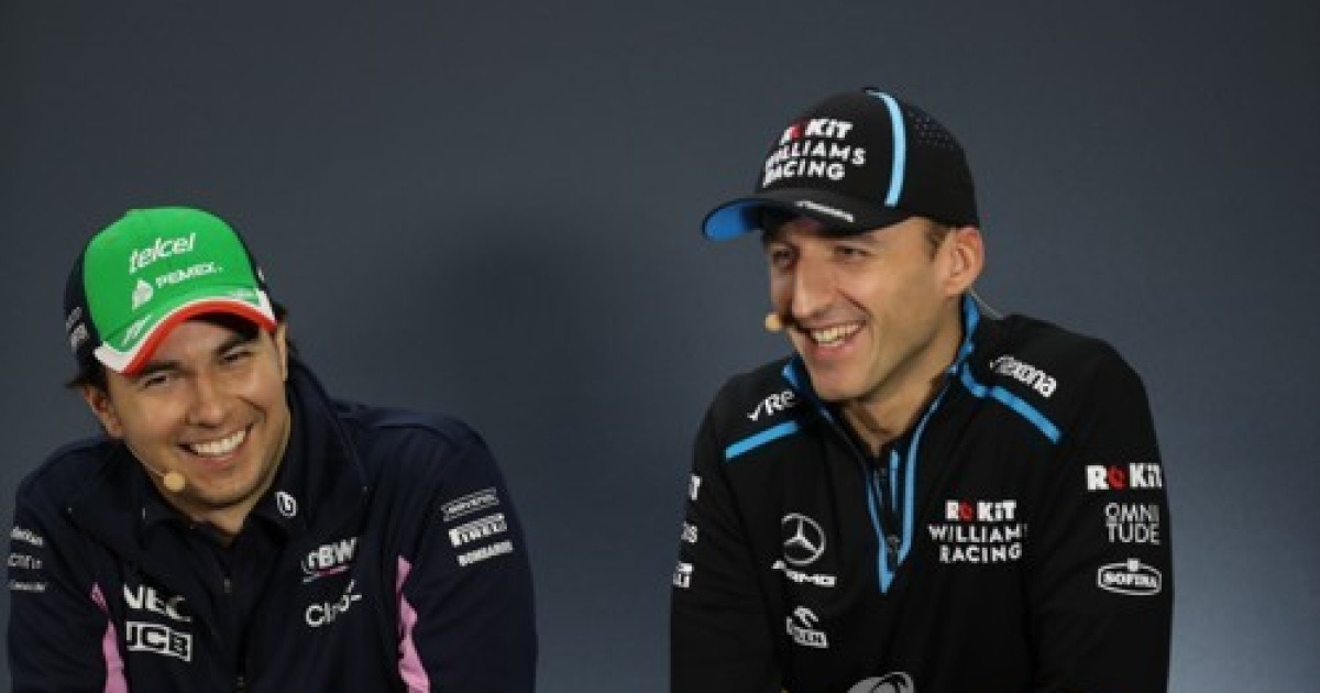 BRAZIL FORMULA ONE GRAND PRIX