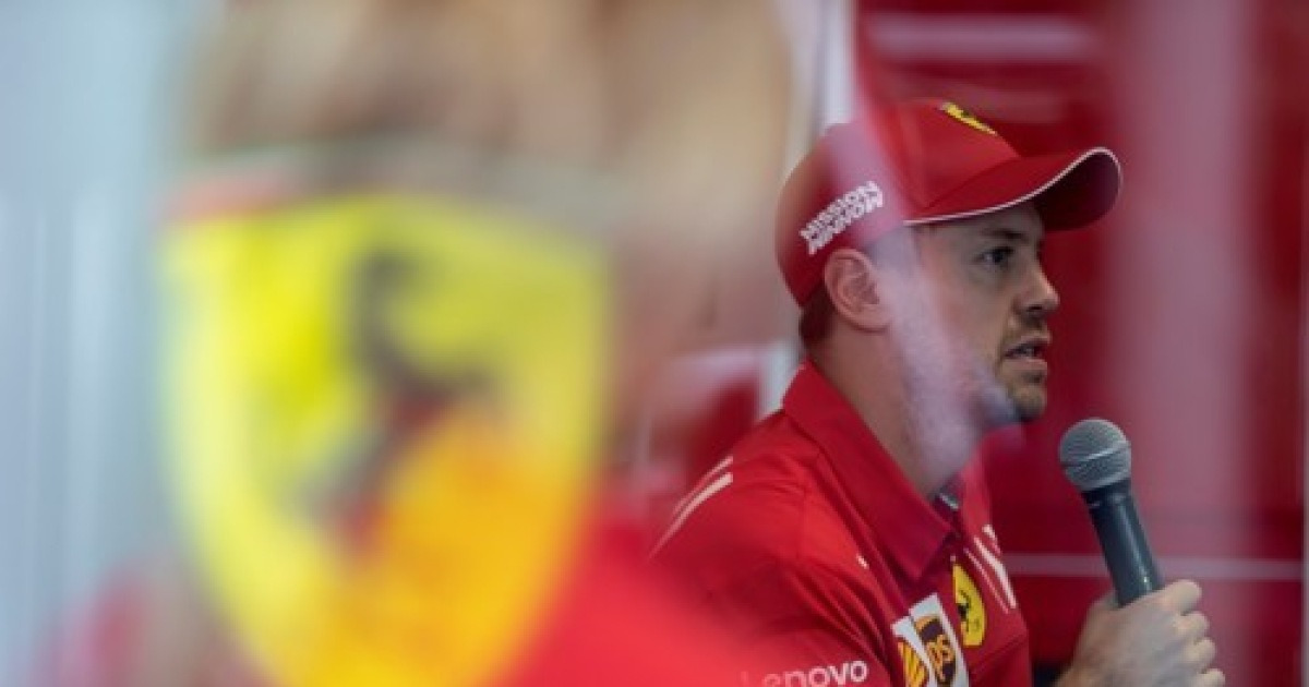 BRAZIL FORMULA ONE GRAND PRIX