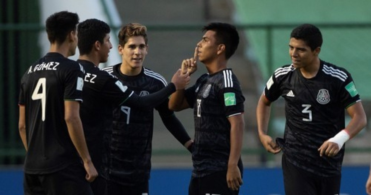 BRAZIL SOCCER U17 WORLD CUP