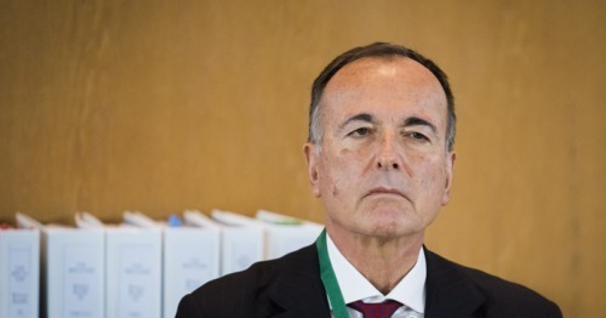 SWITZERLAND CAS HEARING SWIMMING SUN YANG