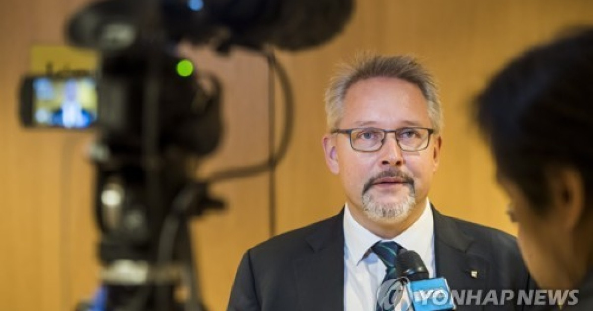 SWITZERLAND CAS HEARING SWIMMING SUN YANG