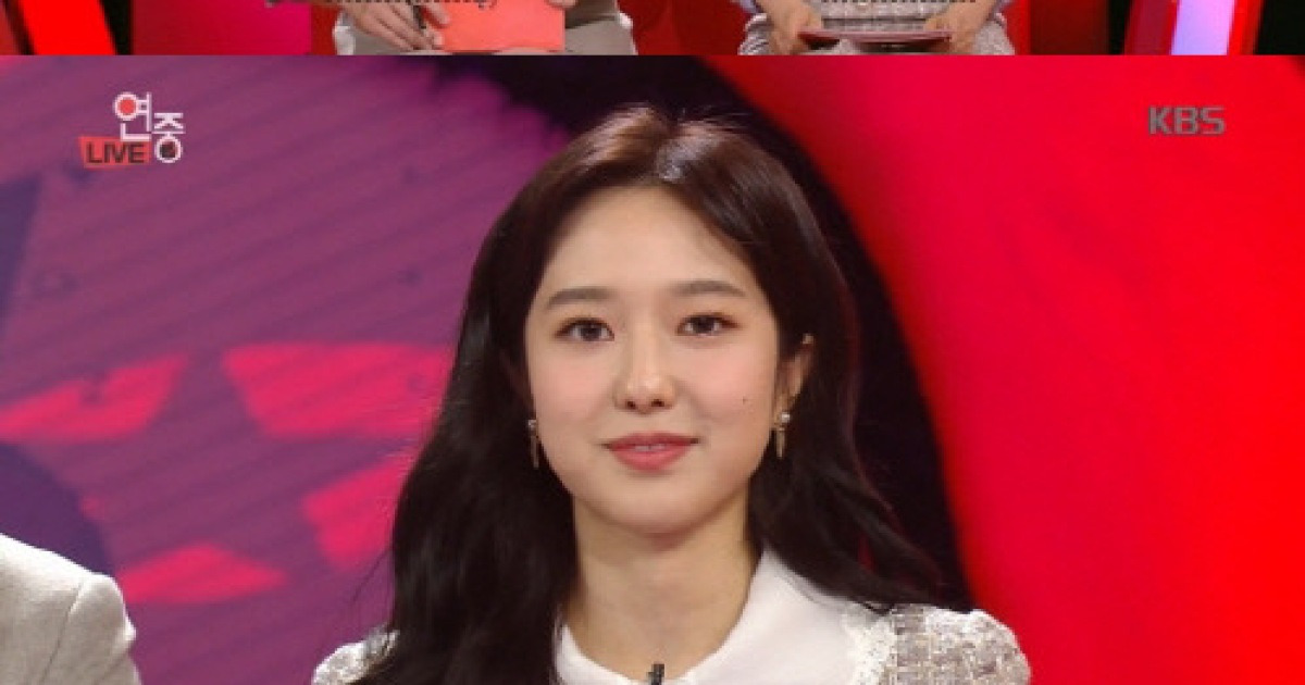 '연중' 이혜성, 전현무와 공개열애 소감 "KBS가 이어준 ♥"[SS리뷰]